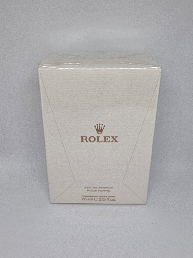 Rolex Eau De Parfum, Beauty & Personal Care, Fragrance & Deodorants on ...