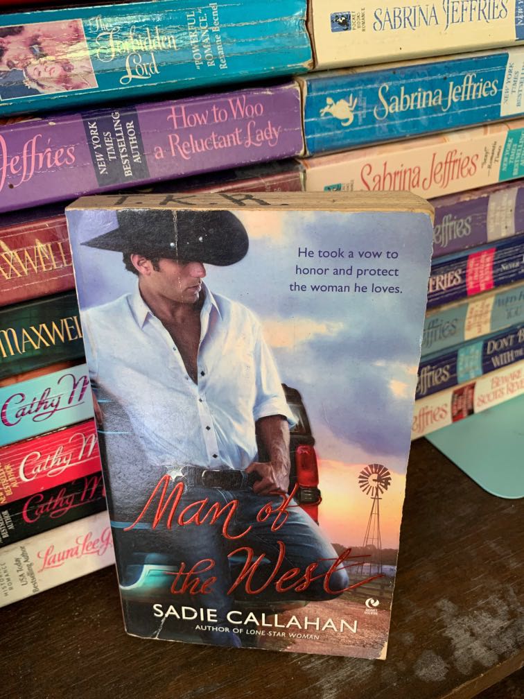 Sadie Callahan, Hobbies & Toys, Books & Magazines, Fiction & Non ...