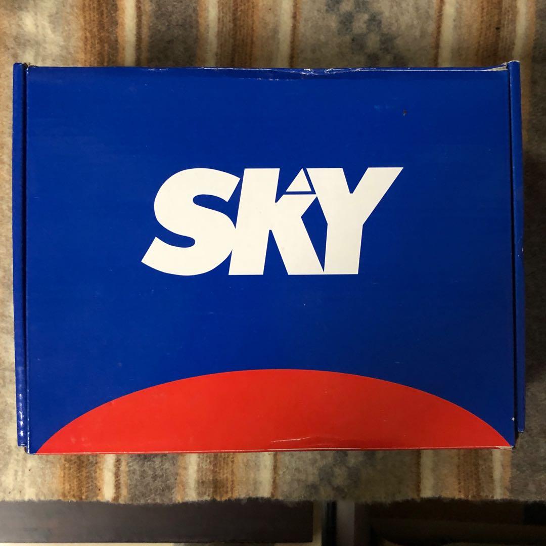 Sky Digibox HD, TV & Home Appliances, TV & Entertainment, Media ...
