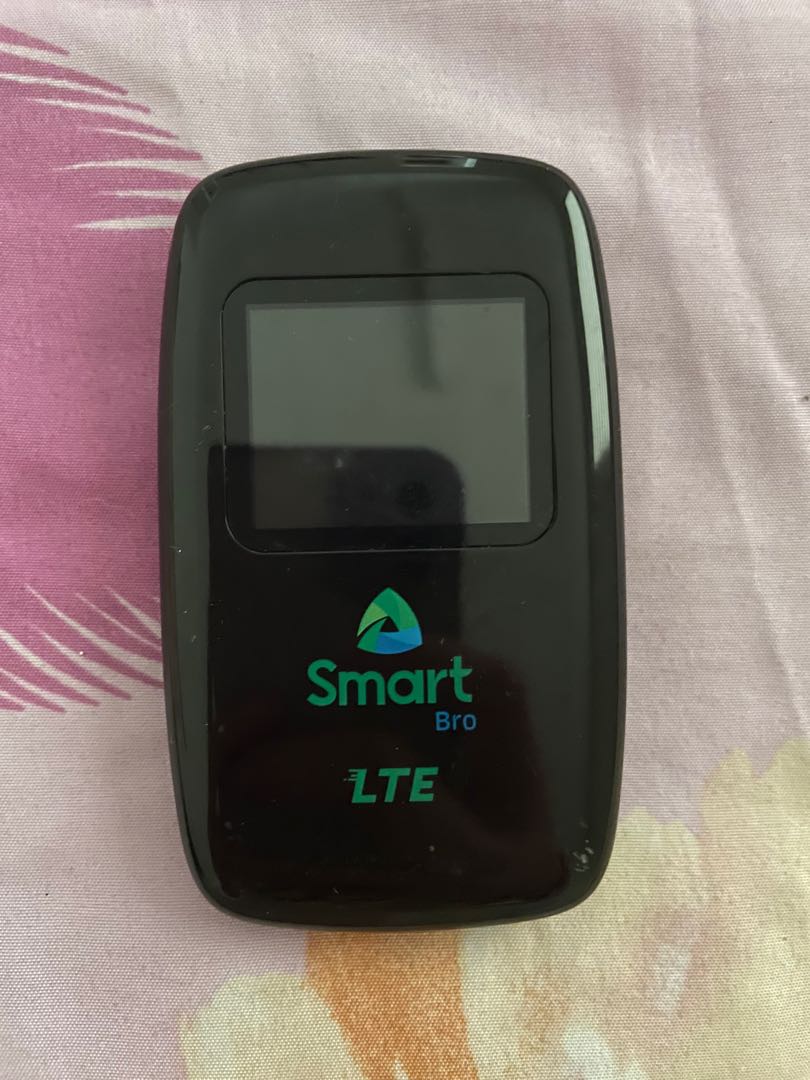 Smart Pocket Wifi With Sim Card, Mobile Phones & Gadgets, Other Gadgets ...