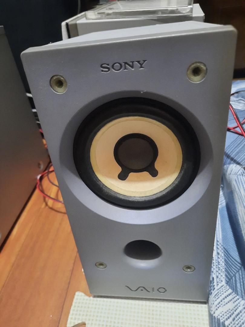 Sony component, Audio, Other Audio Equipment on Carousell