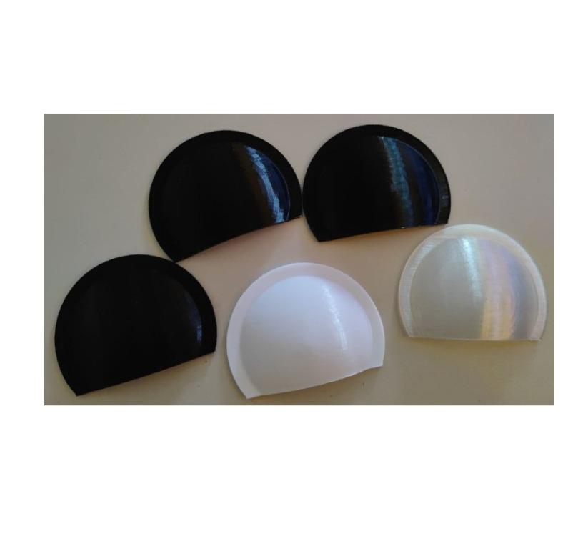 StomaDome - Stoma / Ostomy Guard Security Shield, Health & Nutrition ...