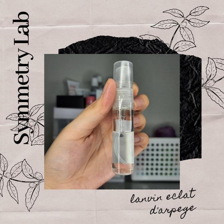 Symmetry Lab Lanvin Eclat, Beauty & Personal Care, Fragrance ...