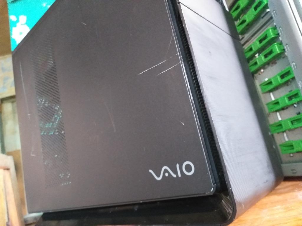 System Unit/CPU Only, Computers & Tech, Parts & Accessories, Computer Parts on Carousell