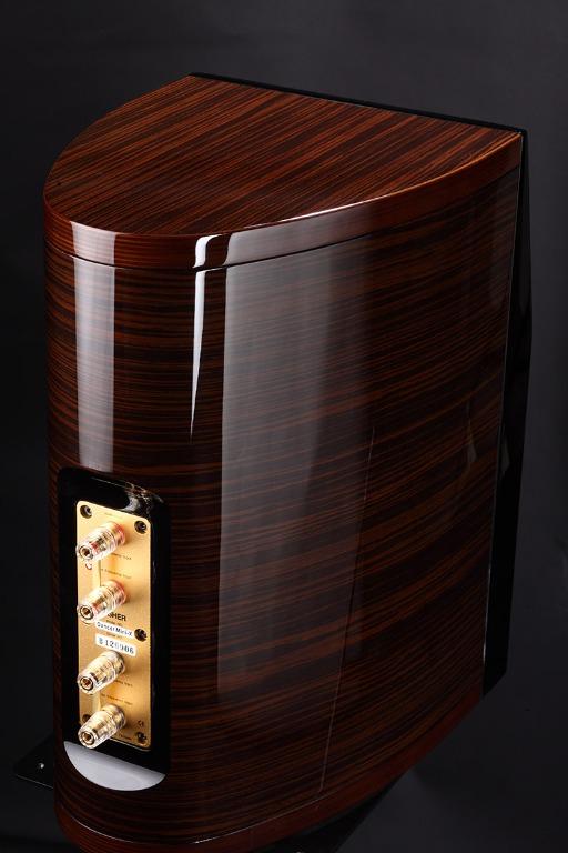 USHER DANCER MINI-X DIAMOND Speakers, Audio, Soundbars, Speakers ...