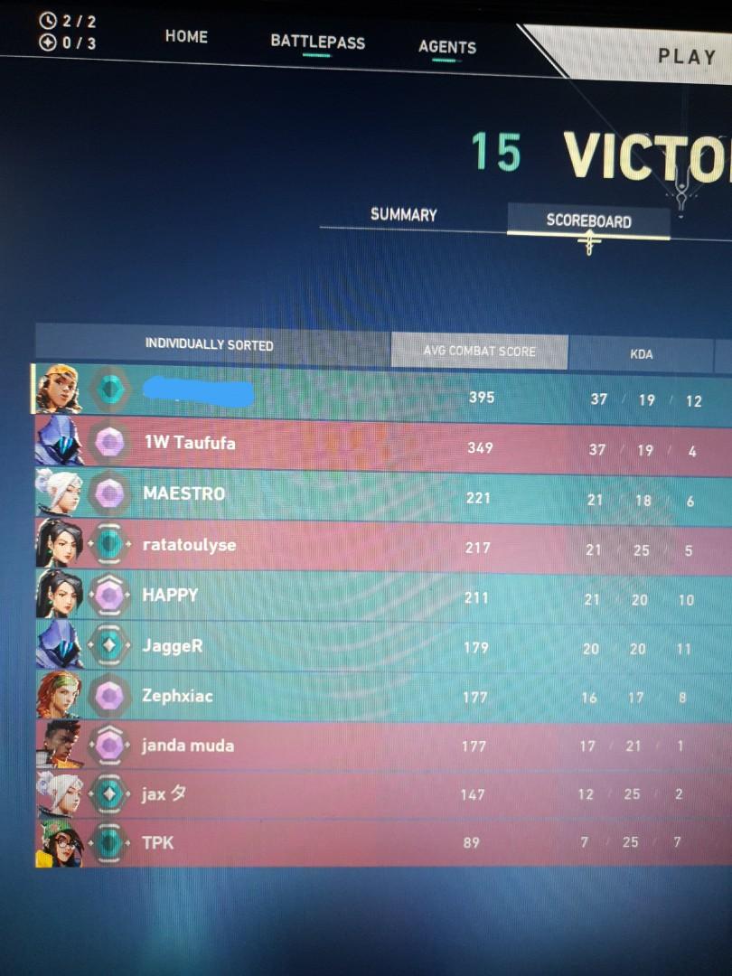 Valorant Boosting cheapp!, Video Gaming, Video Games, Others on Carousell