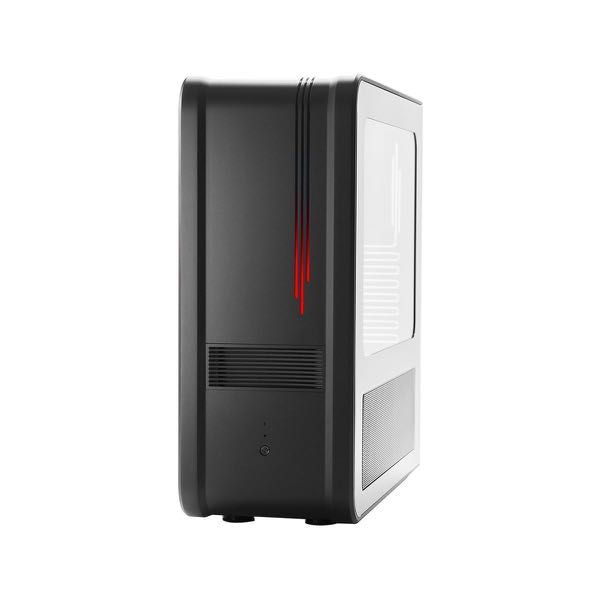 XForma MBX MKII Murderbox Limited ATX Temper Glass Full Tower 電腦機箱, 電腦 ...