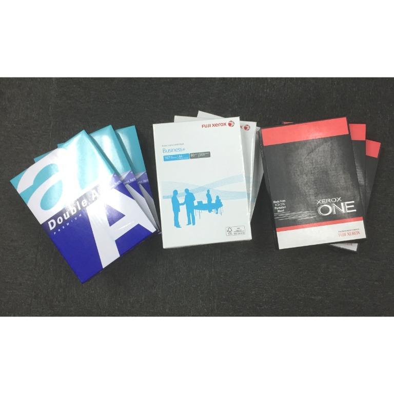 [Various Stationery] 1.5" 3" Plastic Lever Arch Ring File, Paper Inner ...