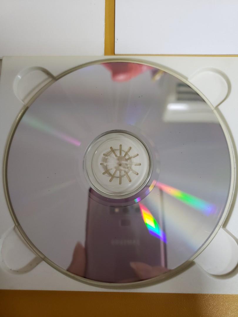 鄭秀文 Sammi Cheng Sammi CD, 興趣及遊戲, 音樂樂器 & 配件, 音樂與媒體 - CD 及 DVD - Carousell