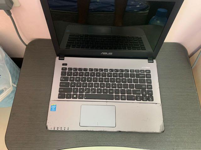 Asus X450l Laptop i5/8GB Ram/256GB SSD, Computers & Tech, Laptops ...