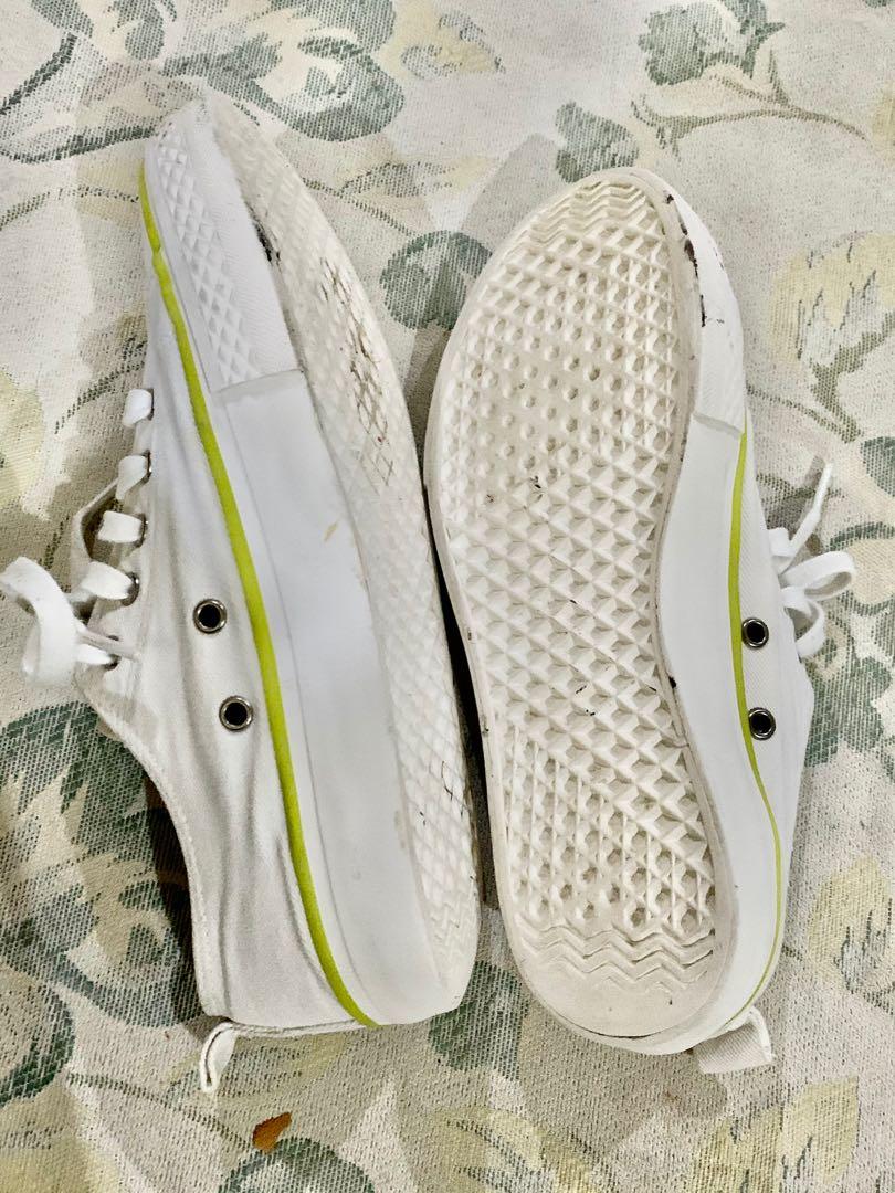 Beanpole Sneakers Authentic, Women's Fashion, Footwear, Sneakers on ...