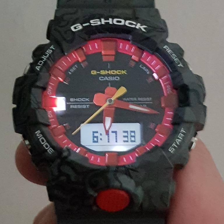 Brand New Limited Edition. GA800. GA-800. Black Turtle. Celestial ...