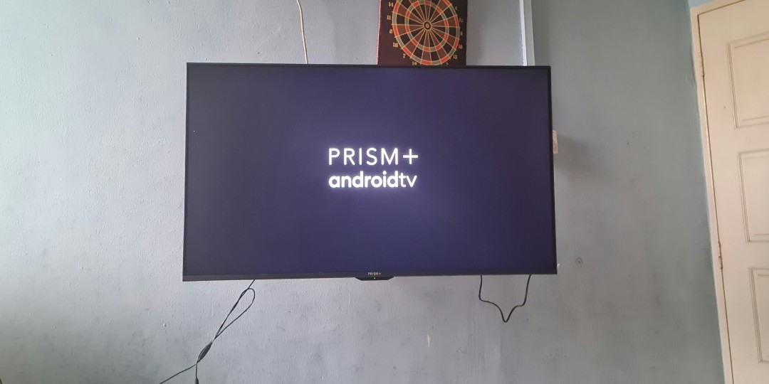 brand new prism tv, TV & Home Appliances, TV & Entertainment, TV on ...