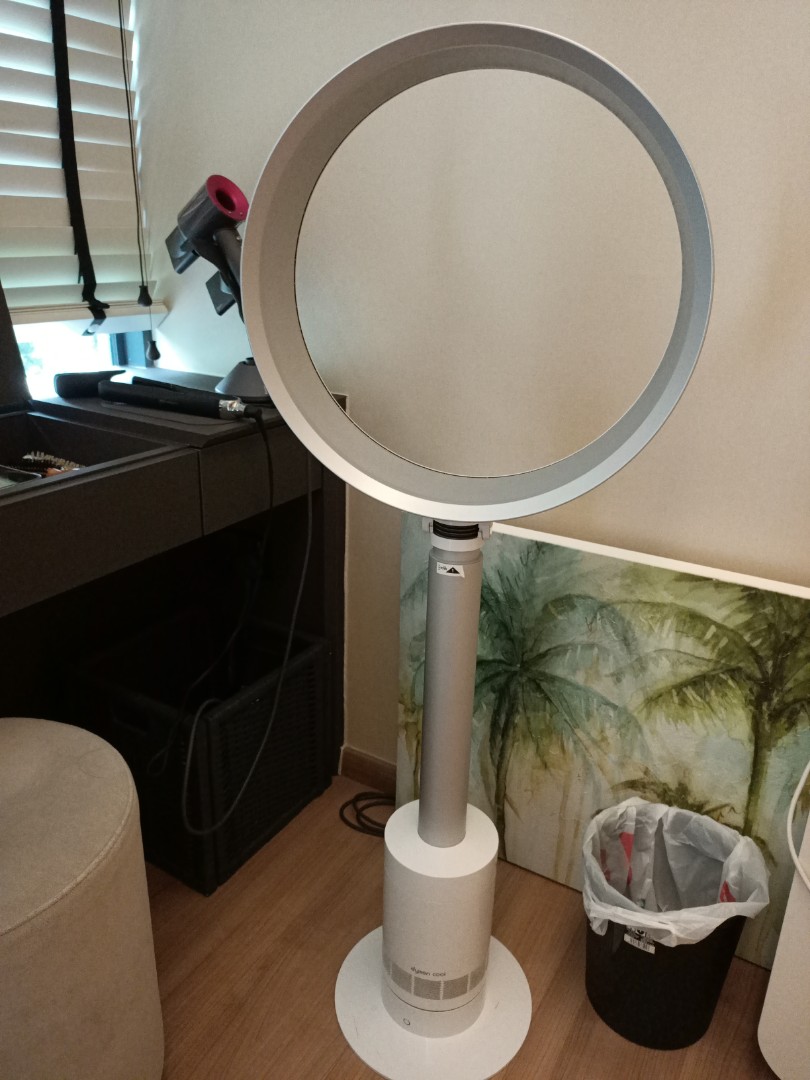 Dyson AM08, TV & Home Appliances, Air Conditioners & Heating on Carousell