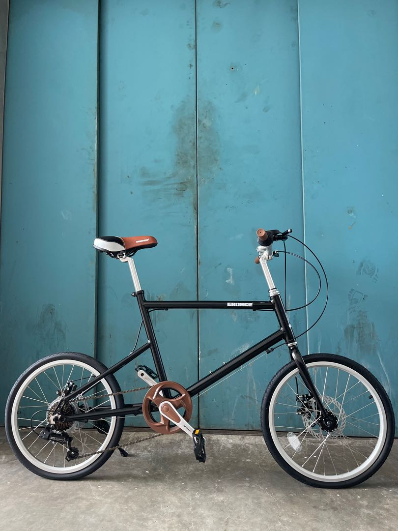 [SOLD]Eroade mini velo |Classic bike |Vintage bike Shimano gears ...