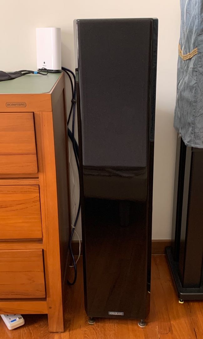 Focus Audio FS78SE Speaker,, Audio, Soundbars, Speakers & Amplifiers on ...