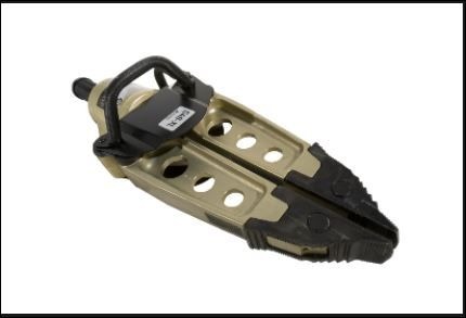 GENESIS RESCUE S49-XL SPREADER STANDARD COUPLERS ART.593.364.1 EASY ...