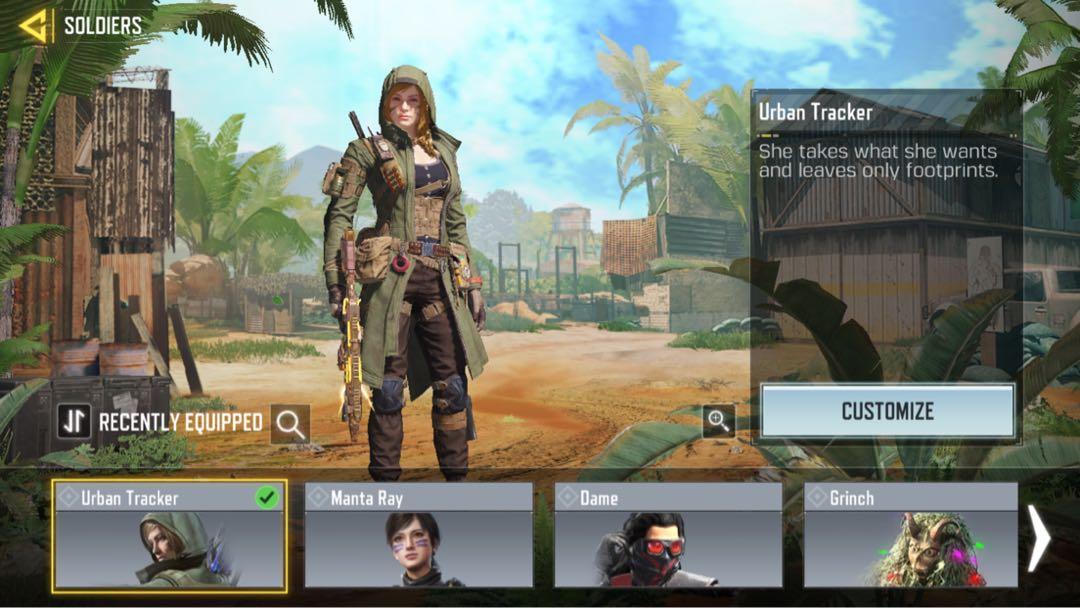 Facebook Codm Acc.skins and gun skins with two legendary guns .Theres ...