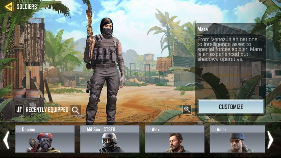 Facebook Codm Acc.skins and gun skins with two legendary guns .Theres ...