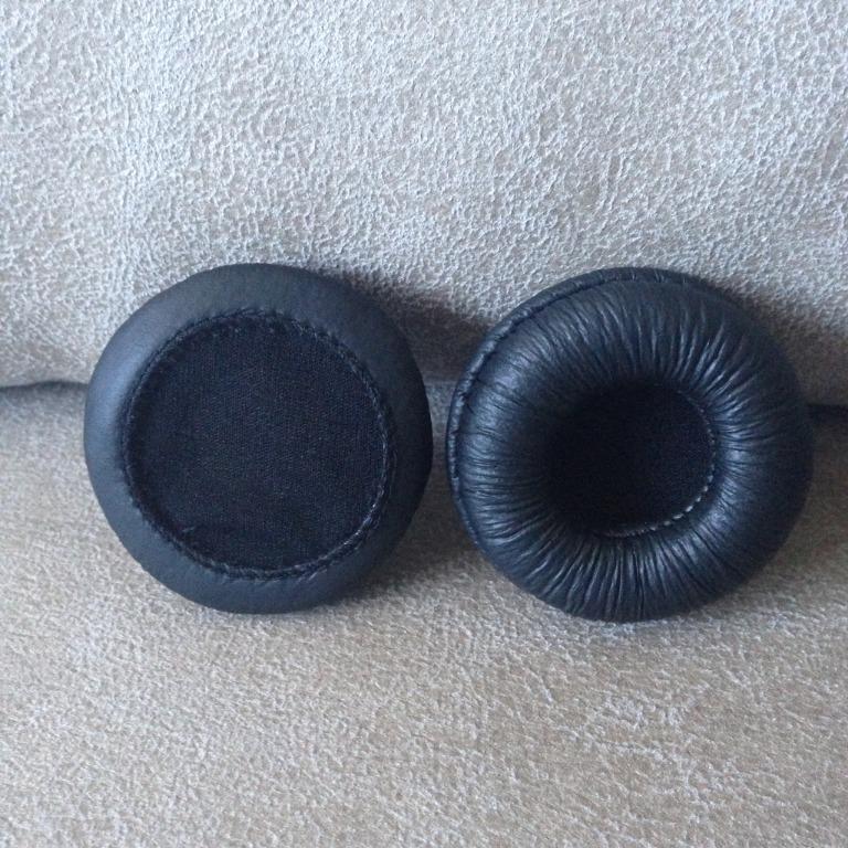 Headphones Cushions for SENNHEISER PX200II PX200 PX100II PX100 PX80 ...