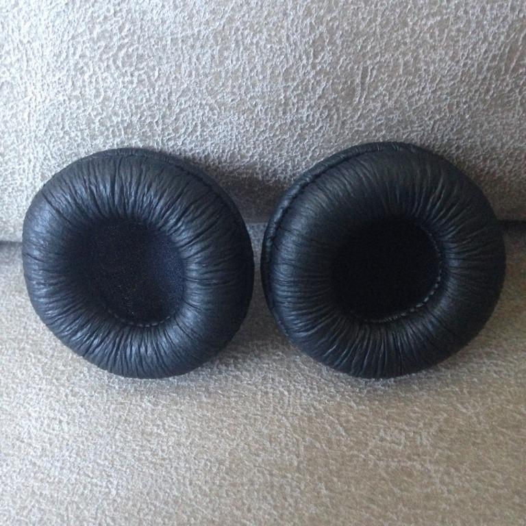 Headphones Cushions for SENNHEISER PX200II PX200 PX100II PX100 PX80 ...