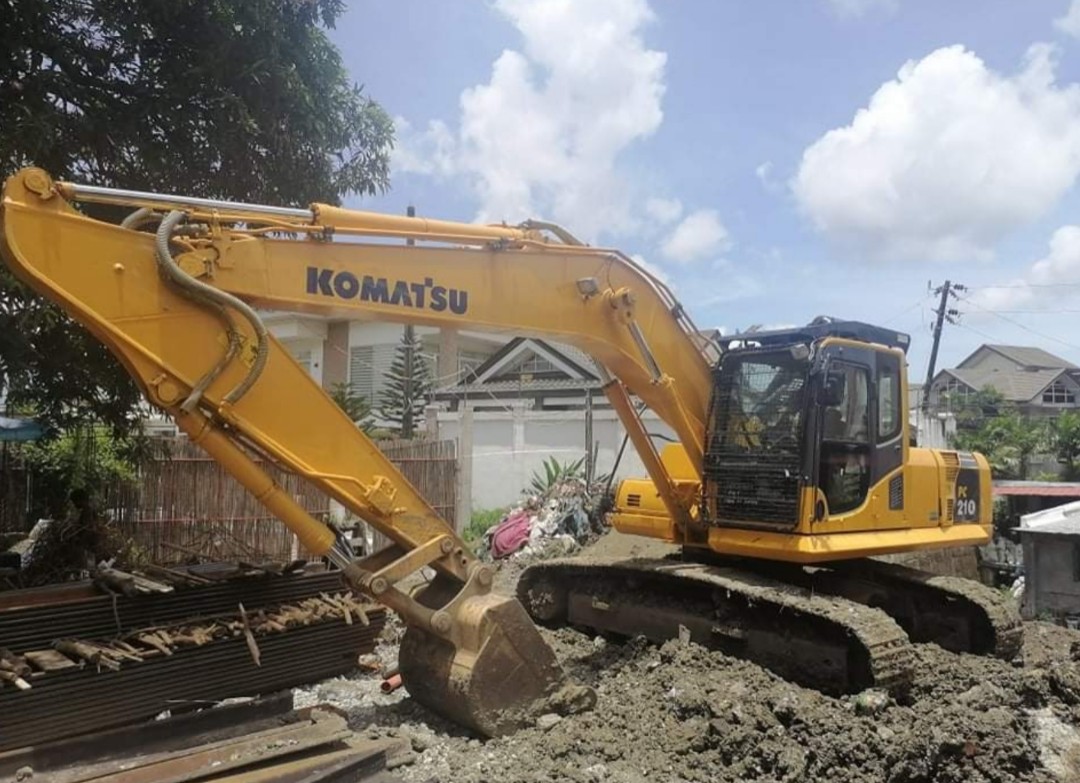 backhoe for rent - View all backhoe for rent ads in Carousell Philippines