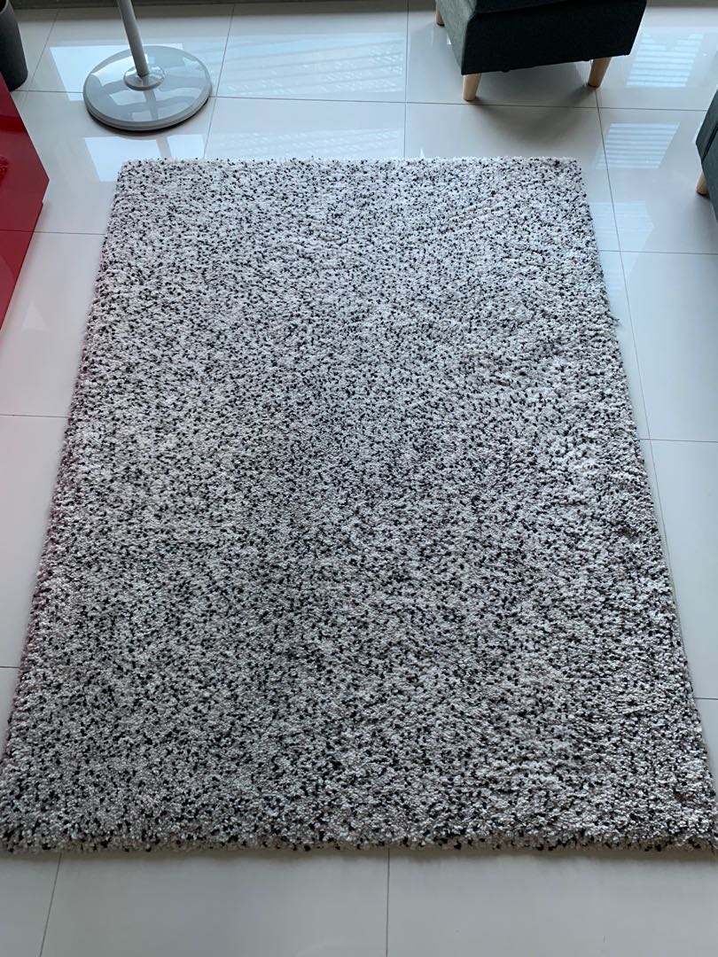 IKEA Rug VINDUM, Furniture & Home Living, Home Decor, Carpets, Mats ...
