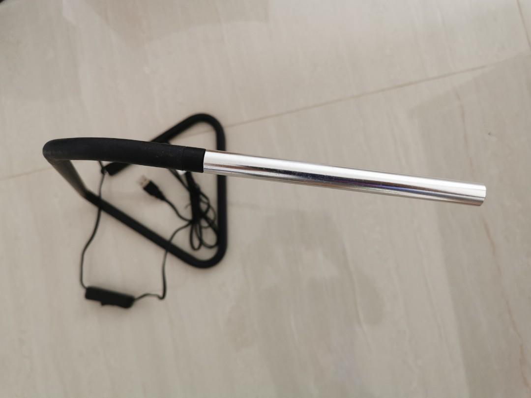 IKEA USB desk light, Furniture & Home Living, Lighting & Fans, Lighting ...