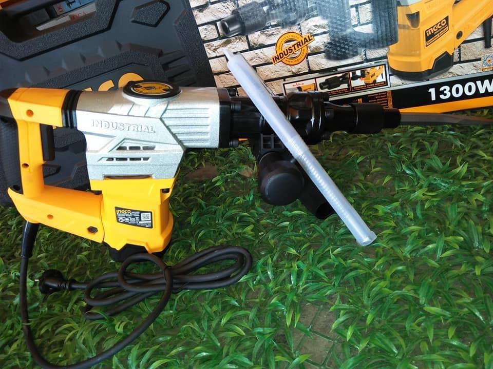 Ingco Chipping Gun, Commercial & Industrial, Construction Tools ...