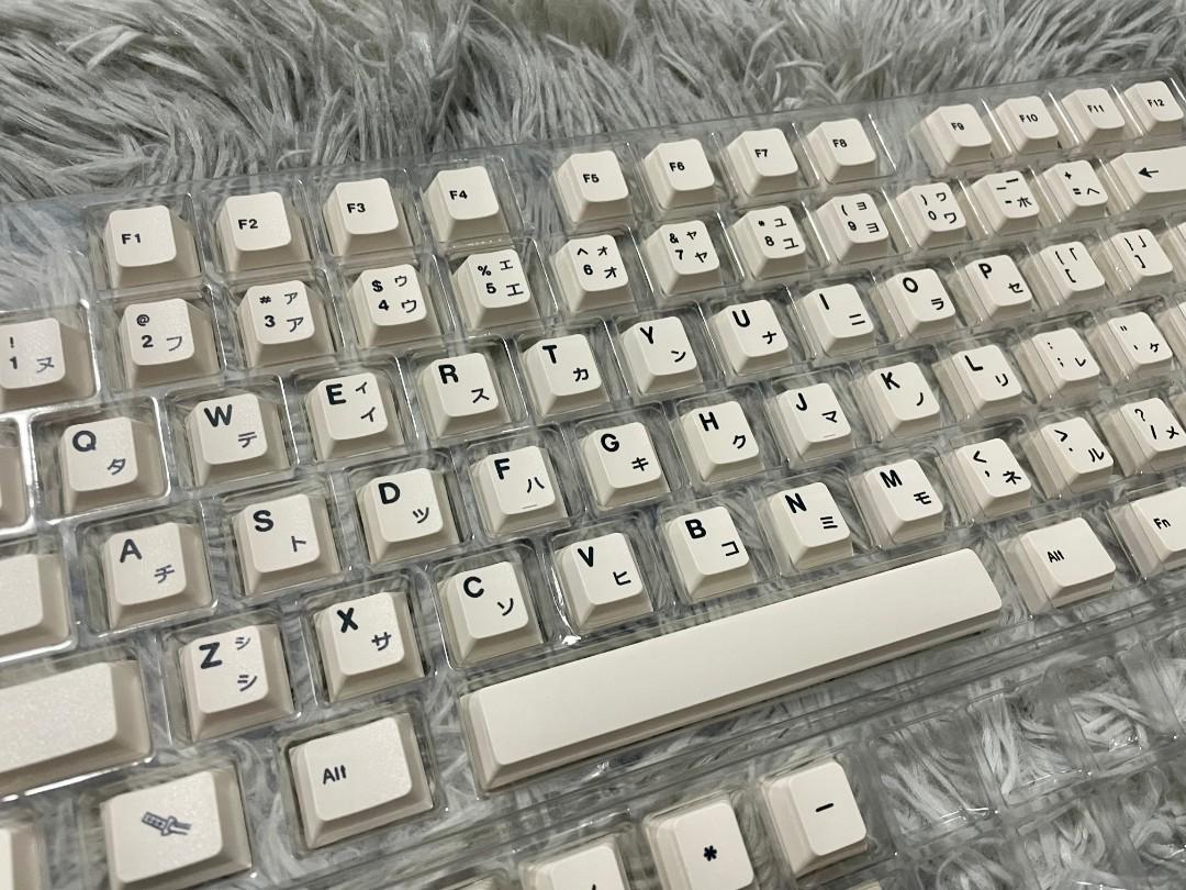 [Keycap] Honor / Honour Themed Custom Samurai Japanese Hiragana Roots ...