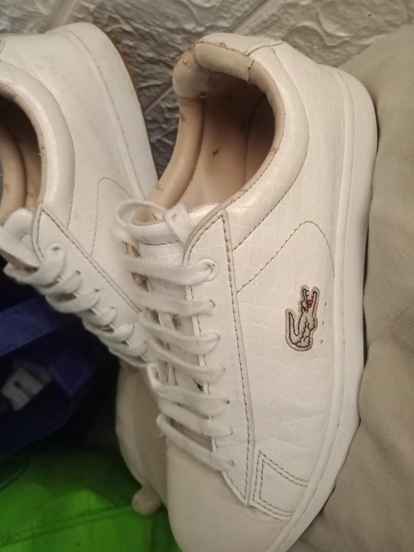 fake lacoste clothing