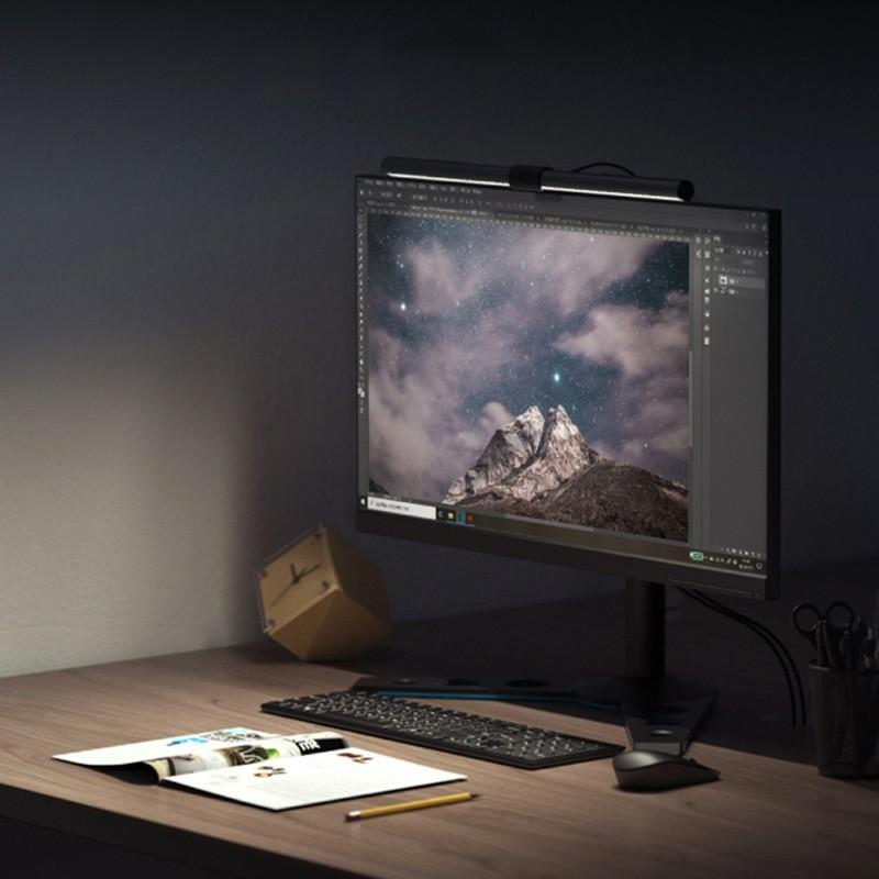 Lenovo Legion LED Computer Monitor Light Lamp e-reading, Computers ...