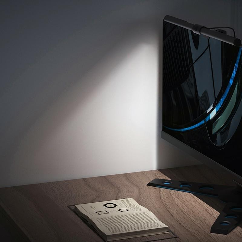 Lenovo Legion LED Computer Monitor Light Lamp e-reading, Computers ...