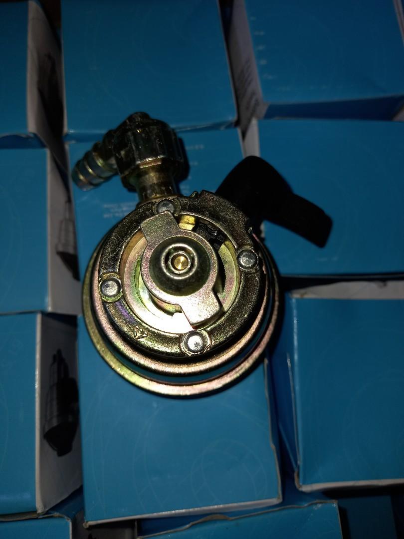 Lpg regulator solane, TV & Home Appliances, Kitchen Appliances, Cookers ...