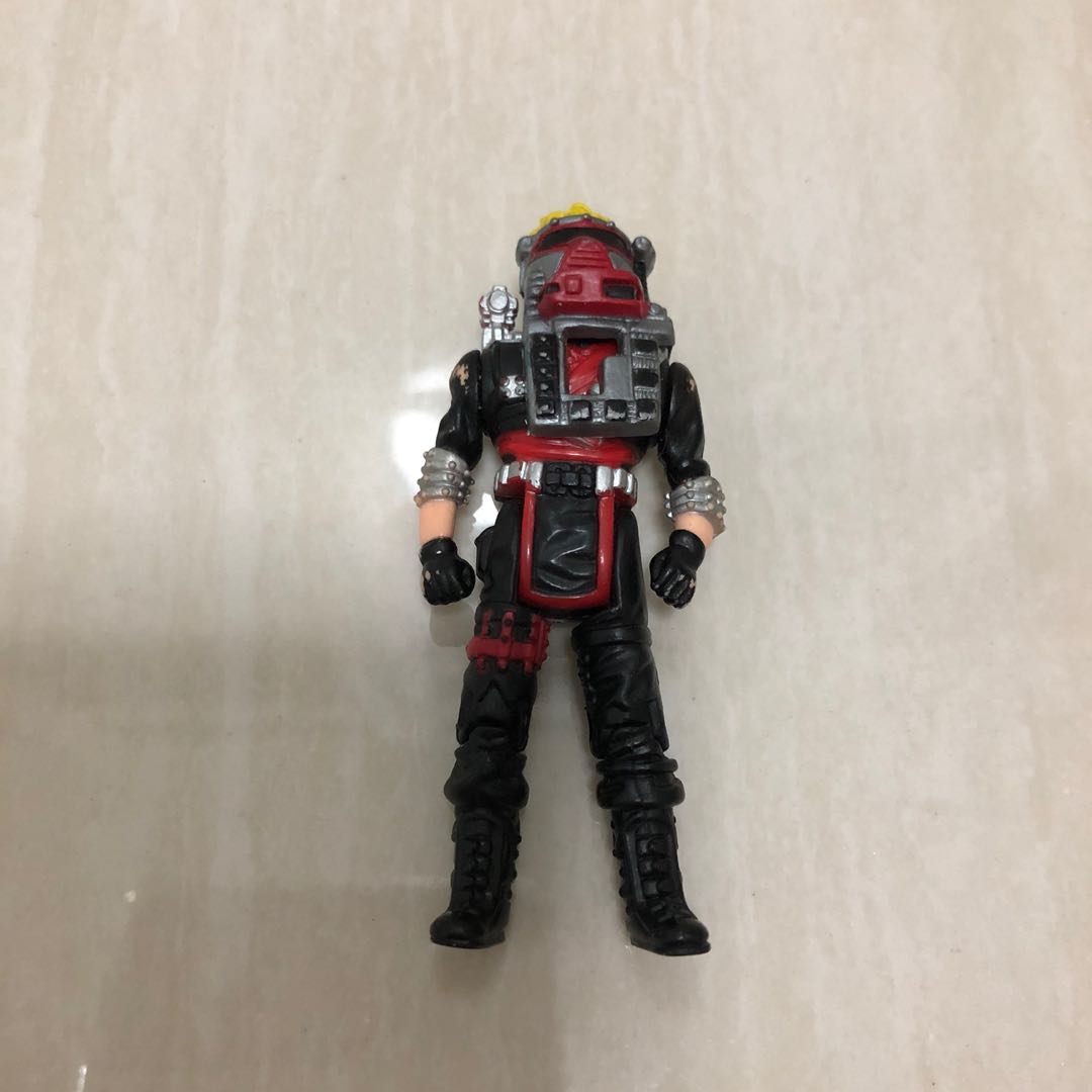 M.A.S.K Mask Kenner Floyd Malloy for Vampire, Hobbies & Toys, Toys ...