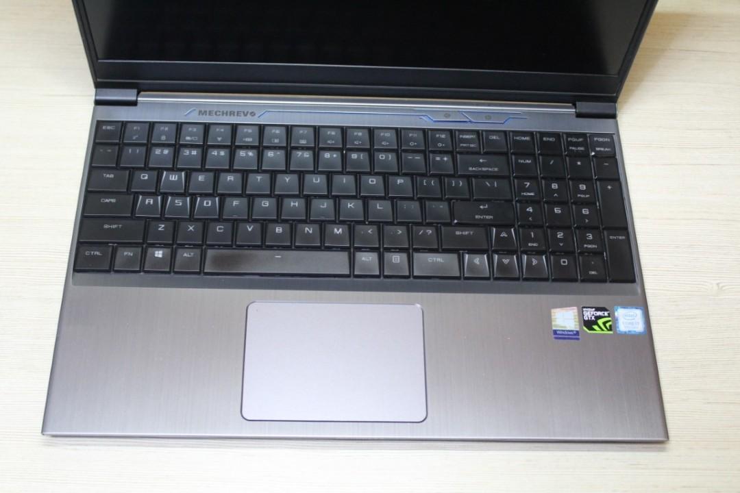 mechrevo z2 series, Computers & Tech, Laptops & Notebooks on Carousell