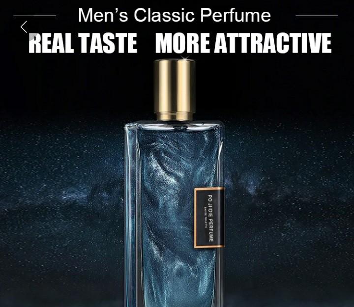 Men classic perfumes, Beauty & Personal Care, Fragrance & Deodorants on ...