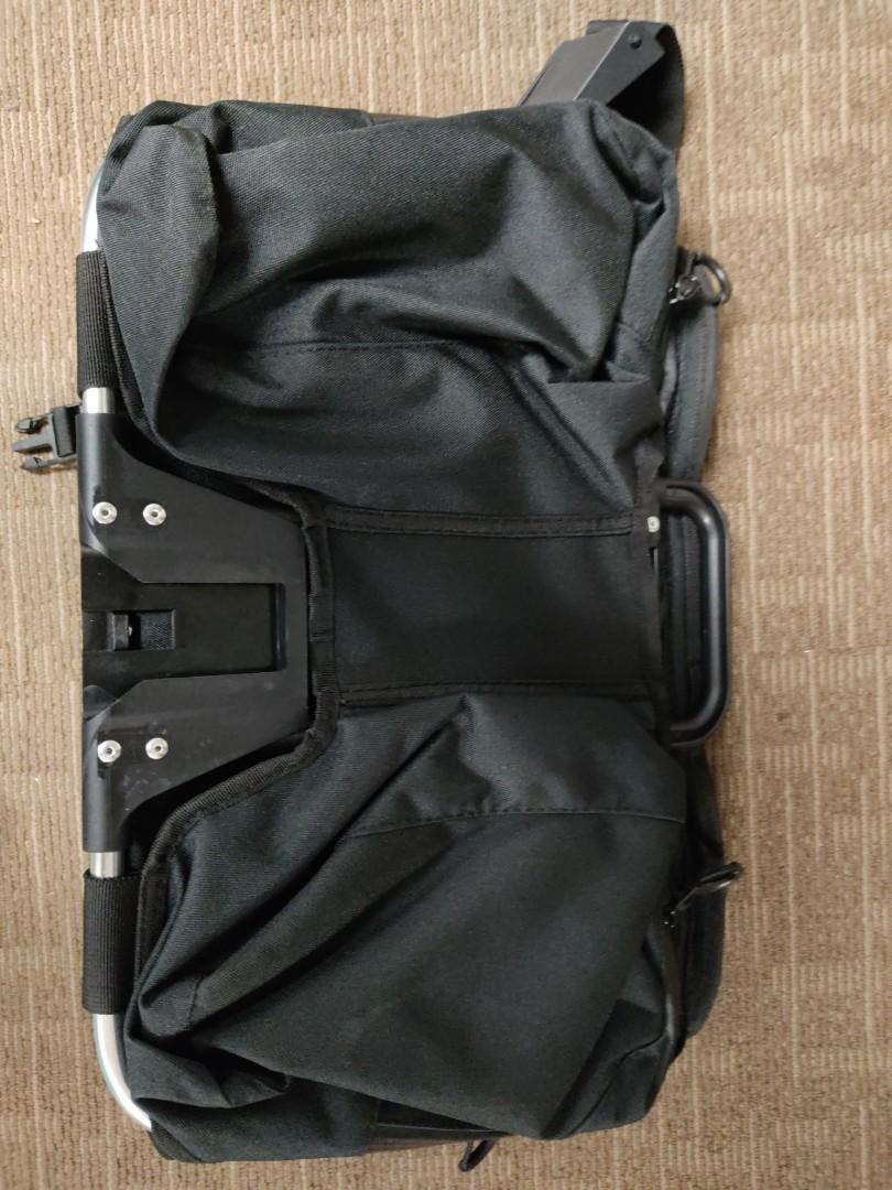 Mobot front carrier messenger bag, Men's Fashion, Bags, Sling Bags on ...