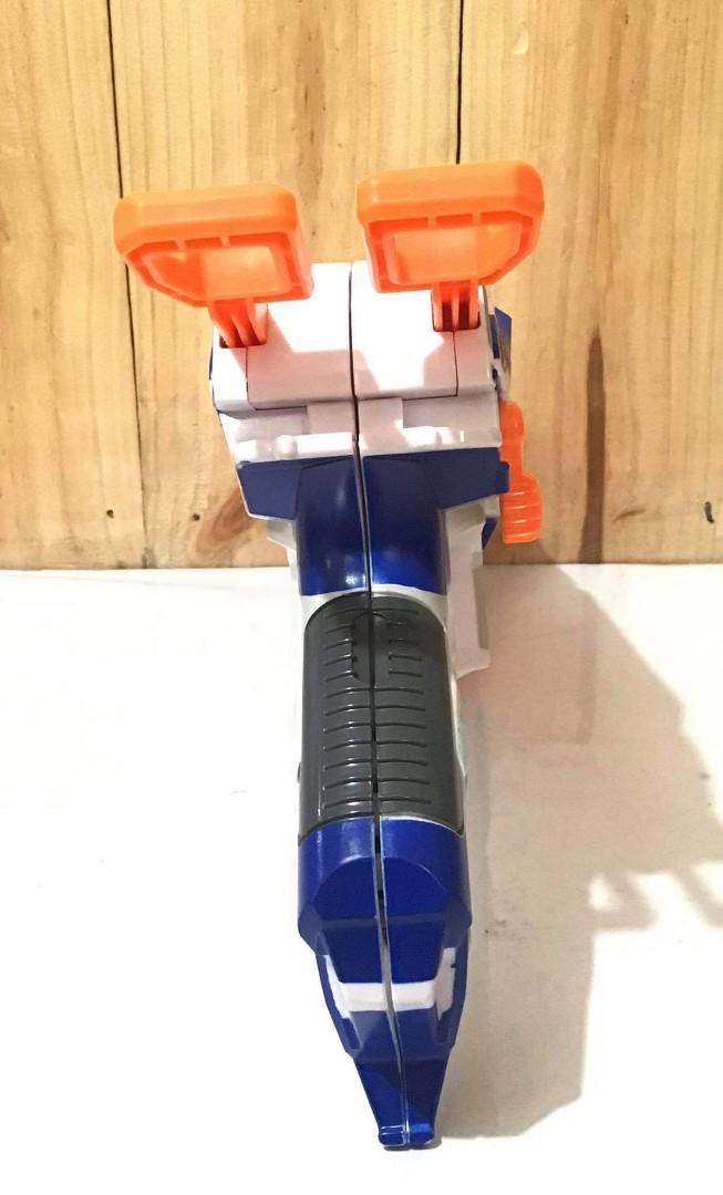 Nerf N-Strike Elite Splitstrike, Hobbies & Toys, Toys & Games on Carousell