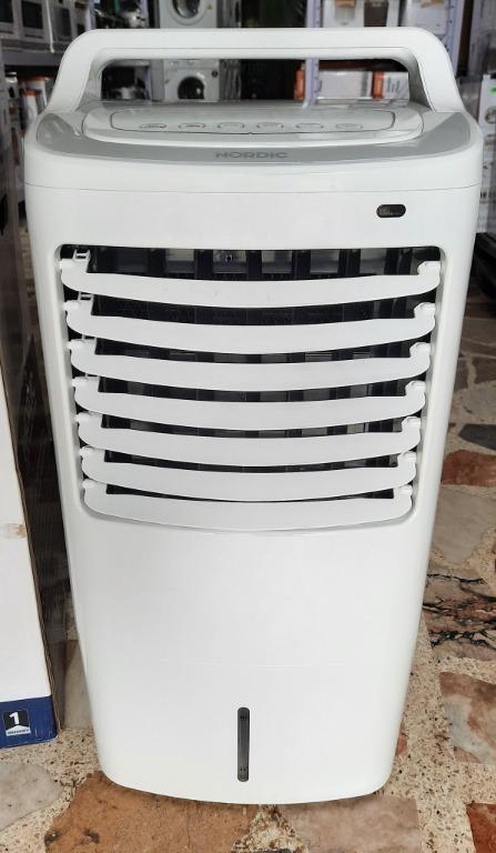 Nordic 10l evaporative cooler store