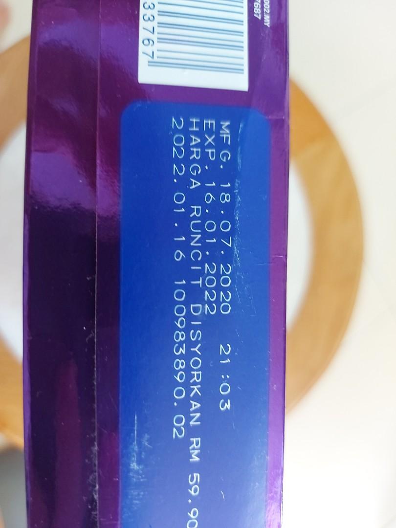 Nutricia Milnutri Sure 600g Milk, Babies & Kids, Nursing & Feeding ...