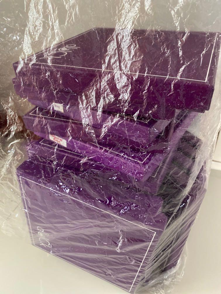 Original Duck Boxs, Women's Fashion, Muslimah Fashion, Hijabs on Carousell