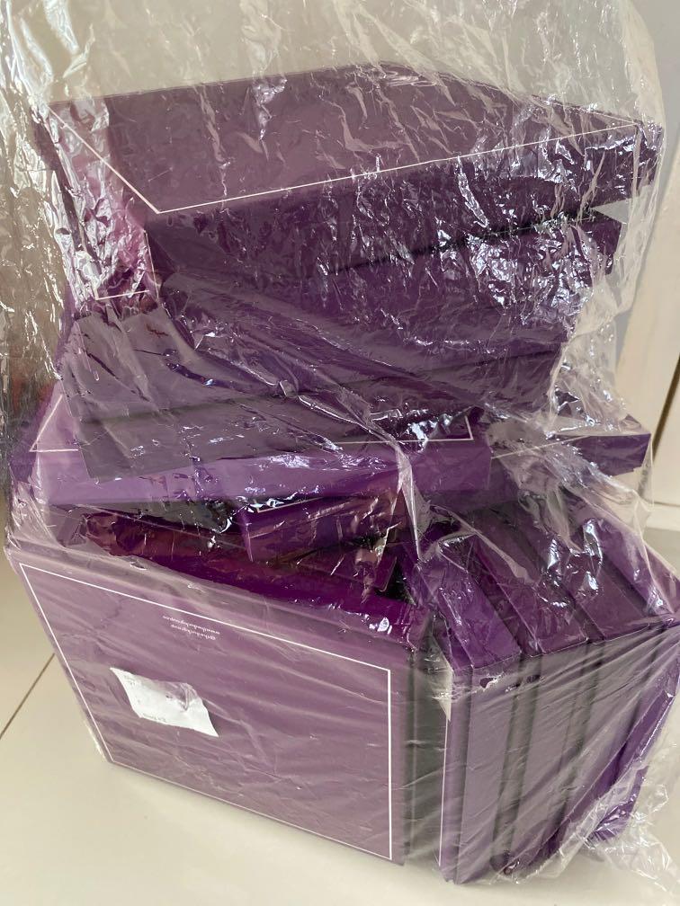 Original Duck Boxs, Women's Fashion, Muslimah Fashion, Hijabs on Carousell