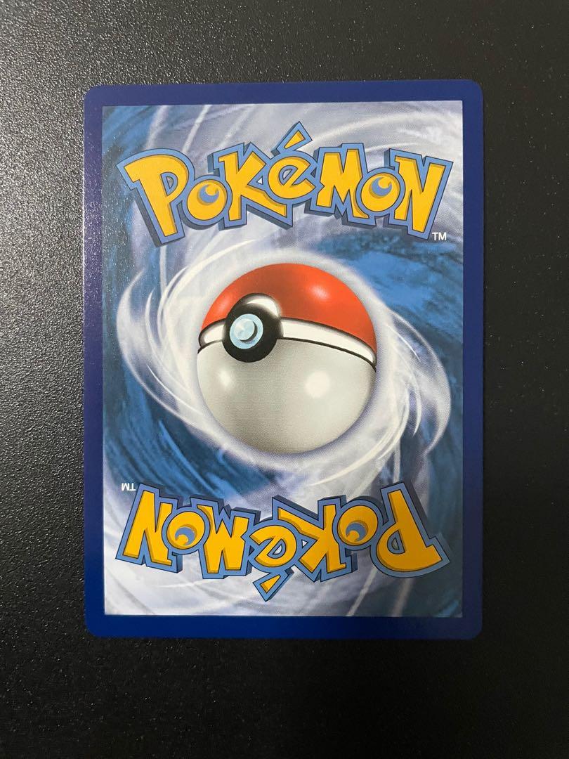 Pokemon TCG Phoebe - 161/163 - Full Art Ultra Rare Sword & Shield ...