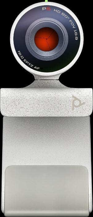 POLY Studio P5 Webcam, Computers & Tech, Parts & Accessories, Webcams ...