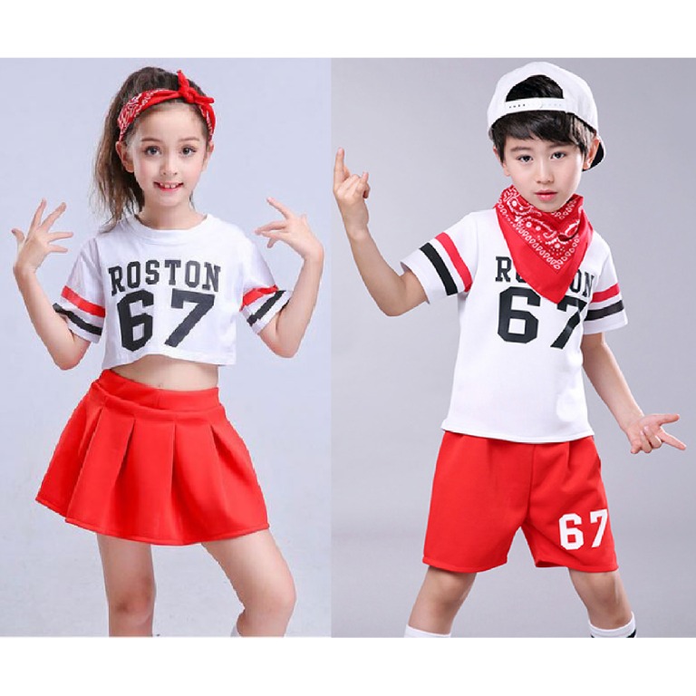 Preschool Concert Costume/School Musical Costume/Modern Style Costume ...