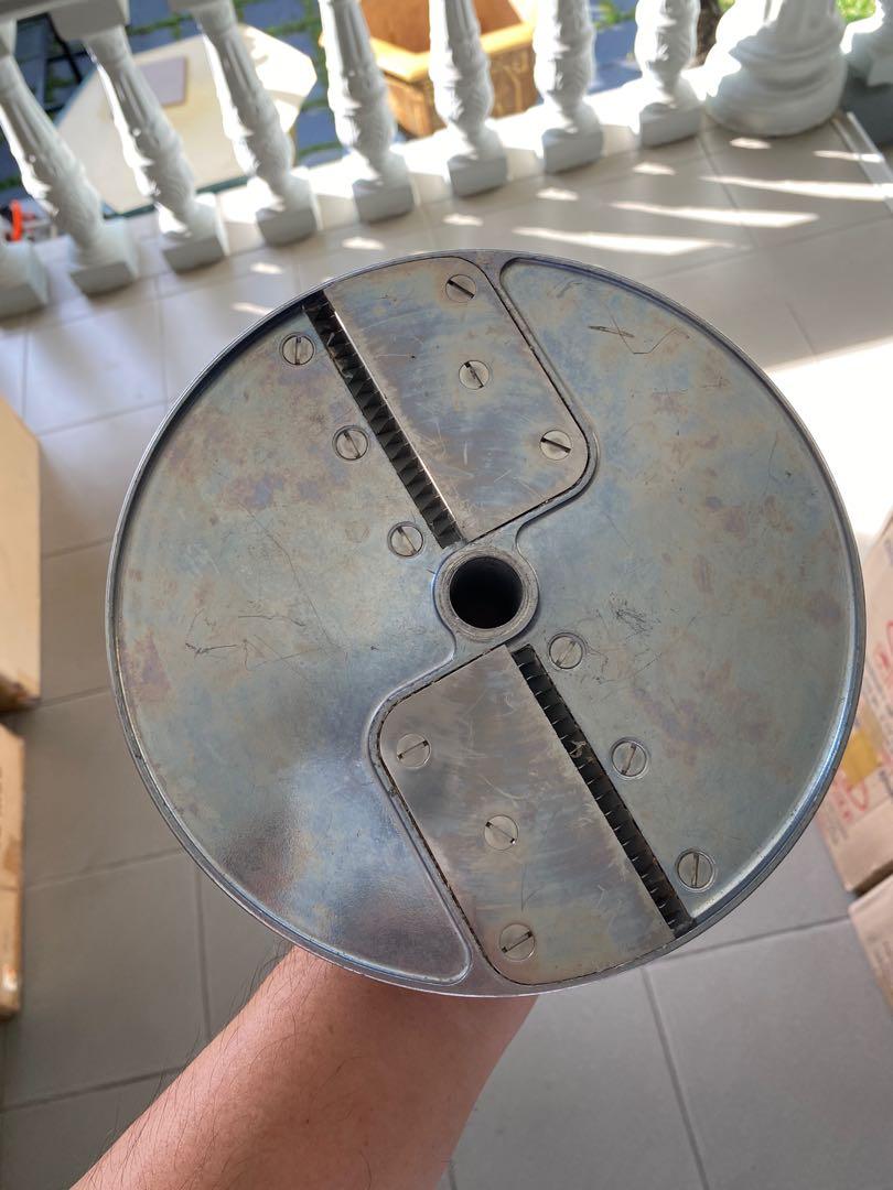 Robo Coupe CL50, TV & Home Appliances, Kitchen Appliances, Juicers ...