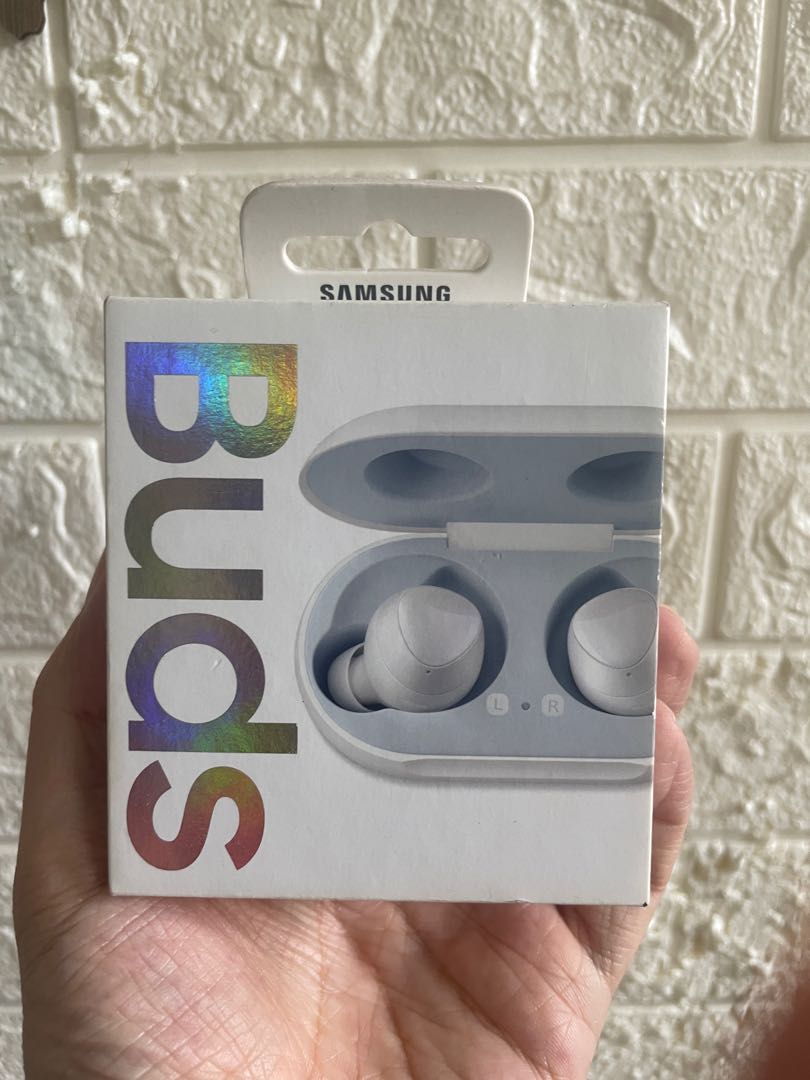 Samsung buds R170 藍牙耳機 極新 只用過一兩次, 音響器材, 耳機 - Carousell