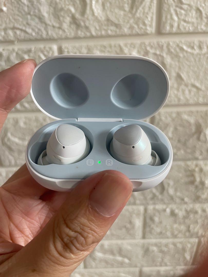 Samsung buds R170 藍牙耳機 極新 只用過一兩次, 音響器材, 耳機 - Carousell