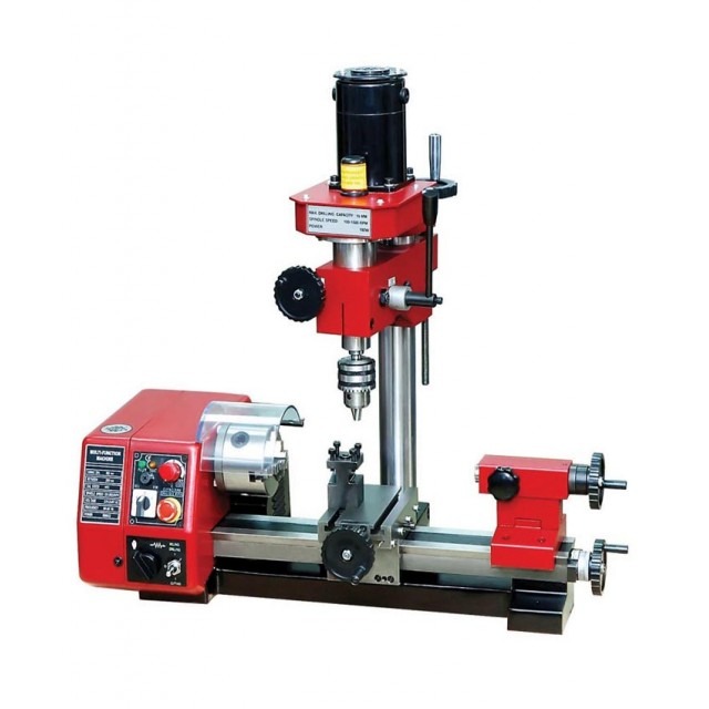 Showa Multi Purpose Machine, Commercial & Industrial, Construction ...